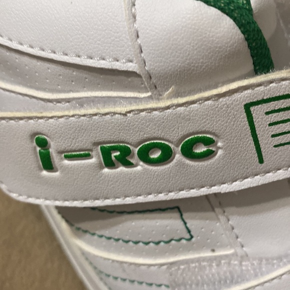 iroc | Shoes | Iroc Rocker Toning Shoe | Poshmark